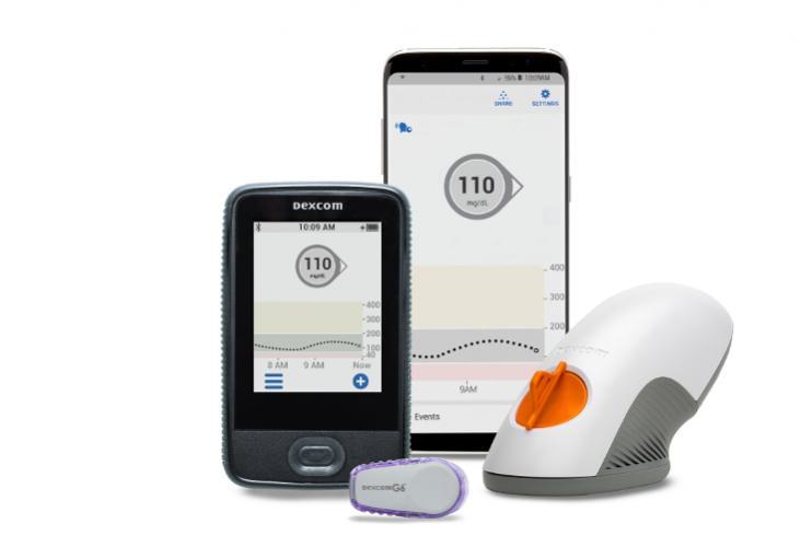 DEXCOM G6 : une prise en charge intégrale … | Fédération Française des ...