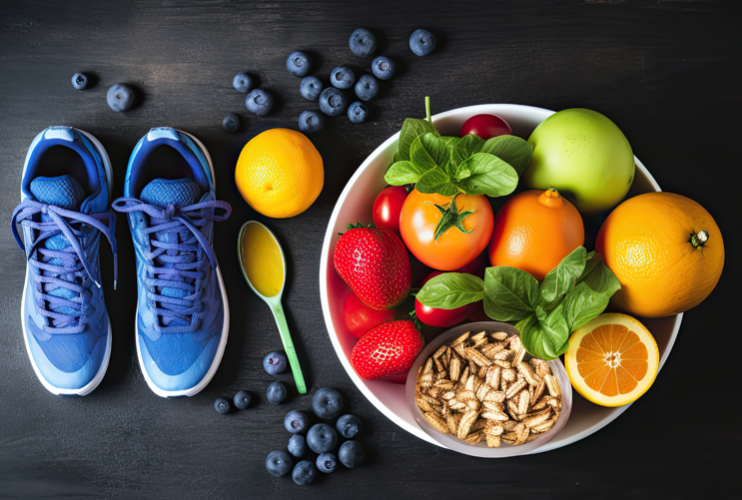 [Alimentation effort/activité physique] | Fédération Française des ...