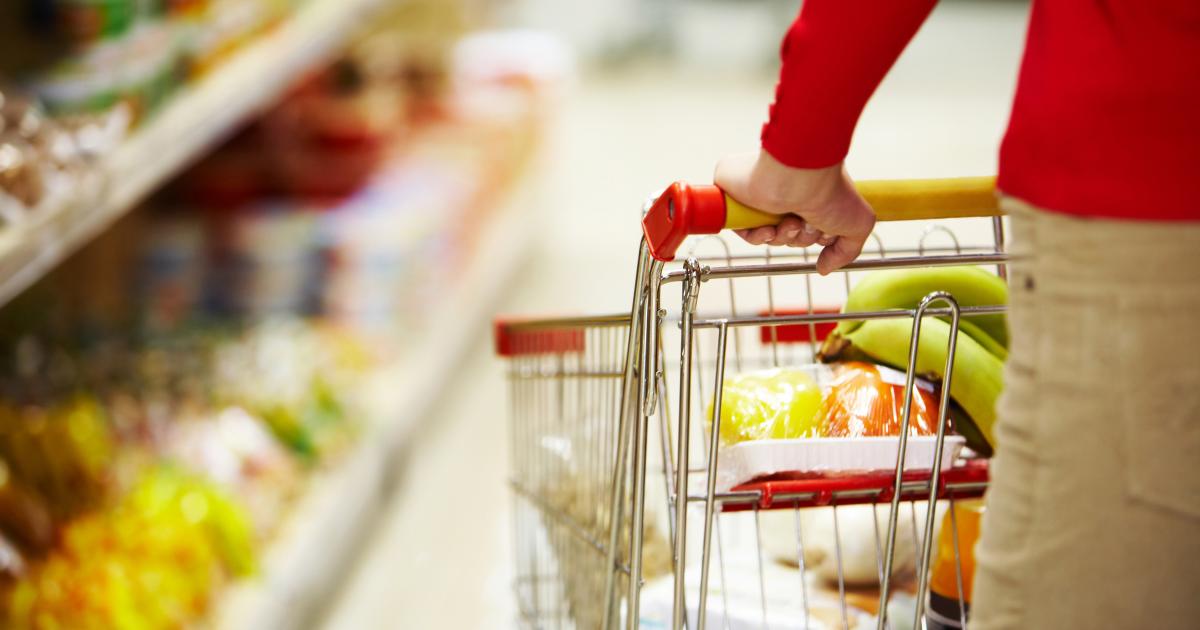 Astuces pour faire vos courses et manger équilibré