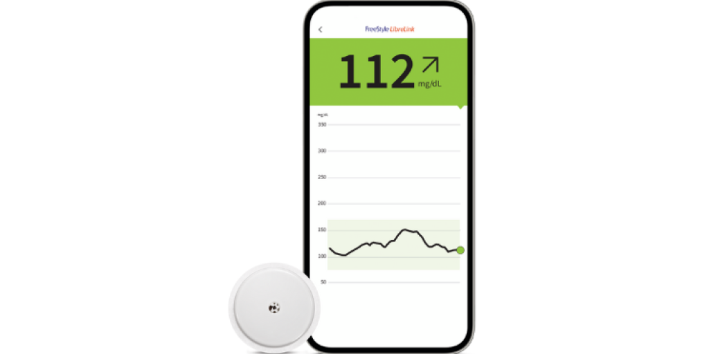 FREESTYLE LIBRELINK : UNE NOUVELLE VERSION … | Fédération Française des ...