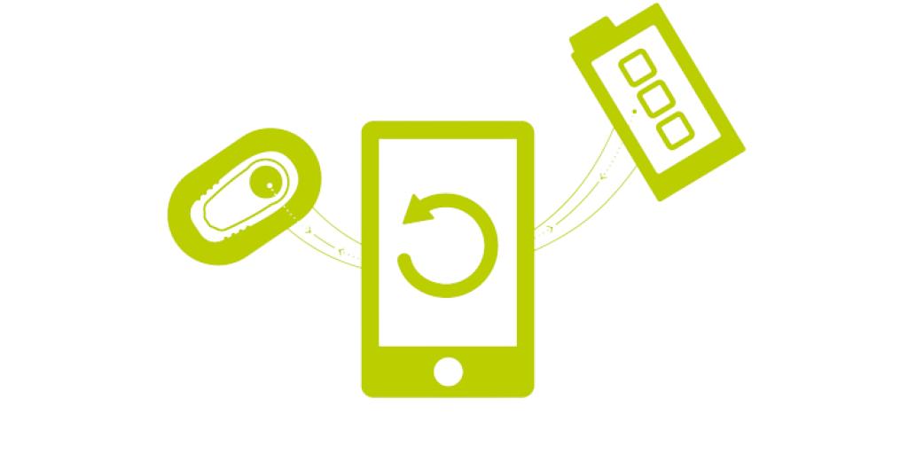 [Le système Mylife Loop disponible en France] | Fédération Française ...